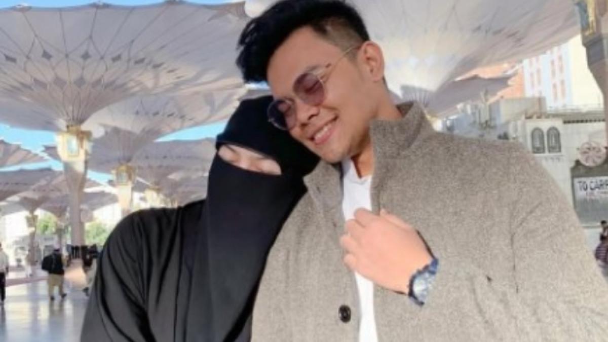 Khilaf kepincut Inara Rusli, Insanul janji perbaiki akhlak, mau tebus ...