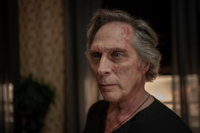 ‘Talamasca’ Bosses Break Down Finale’s Shocking Twists