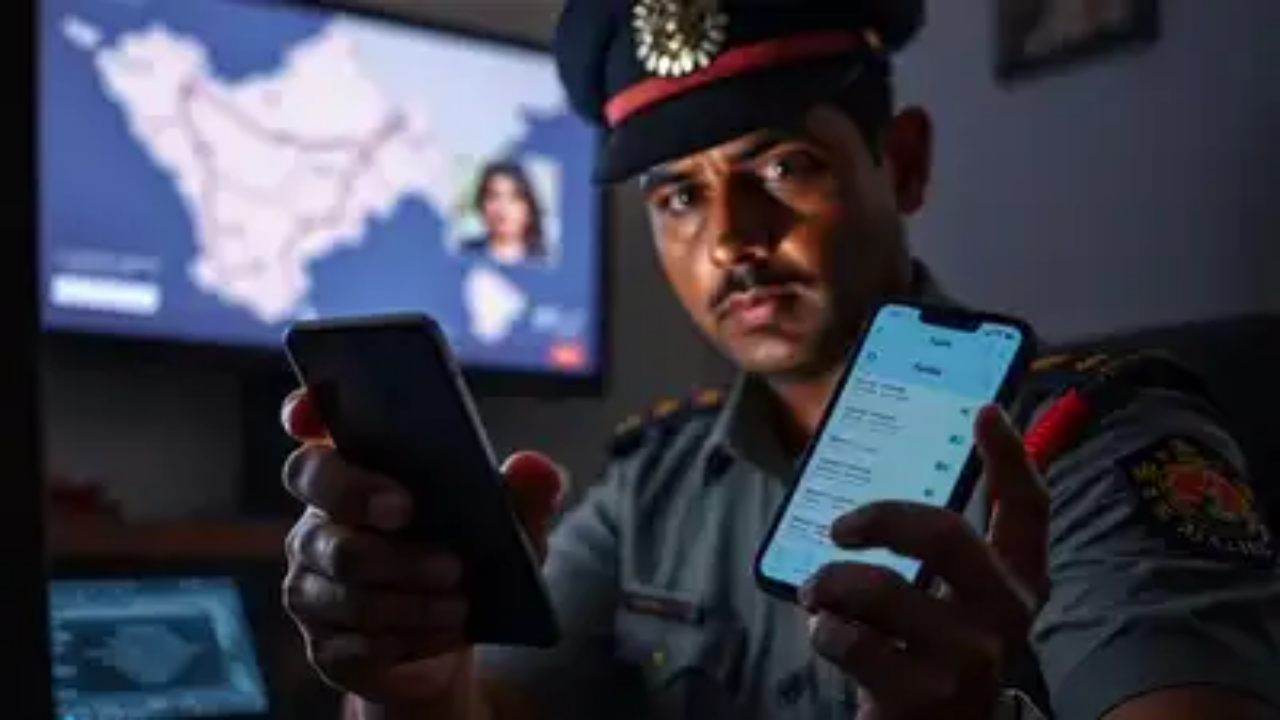 Card cloning, OTP scams and more: Mumbai sees 20,000 cyber-financial ...