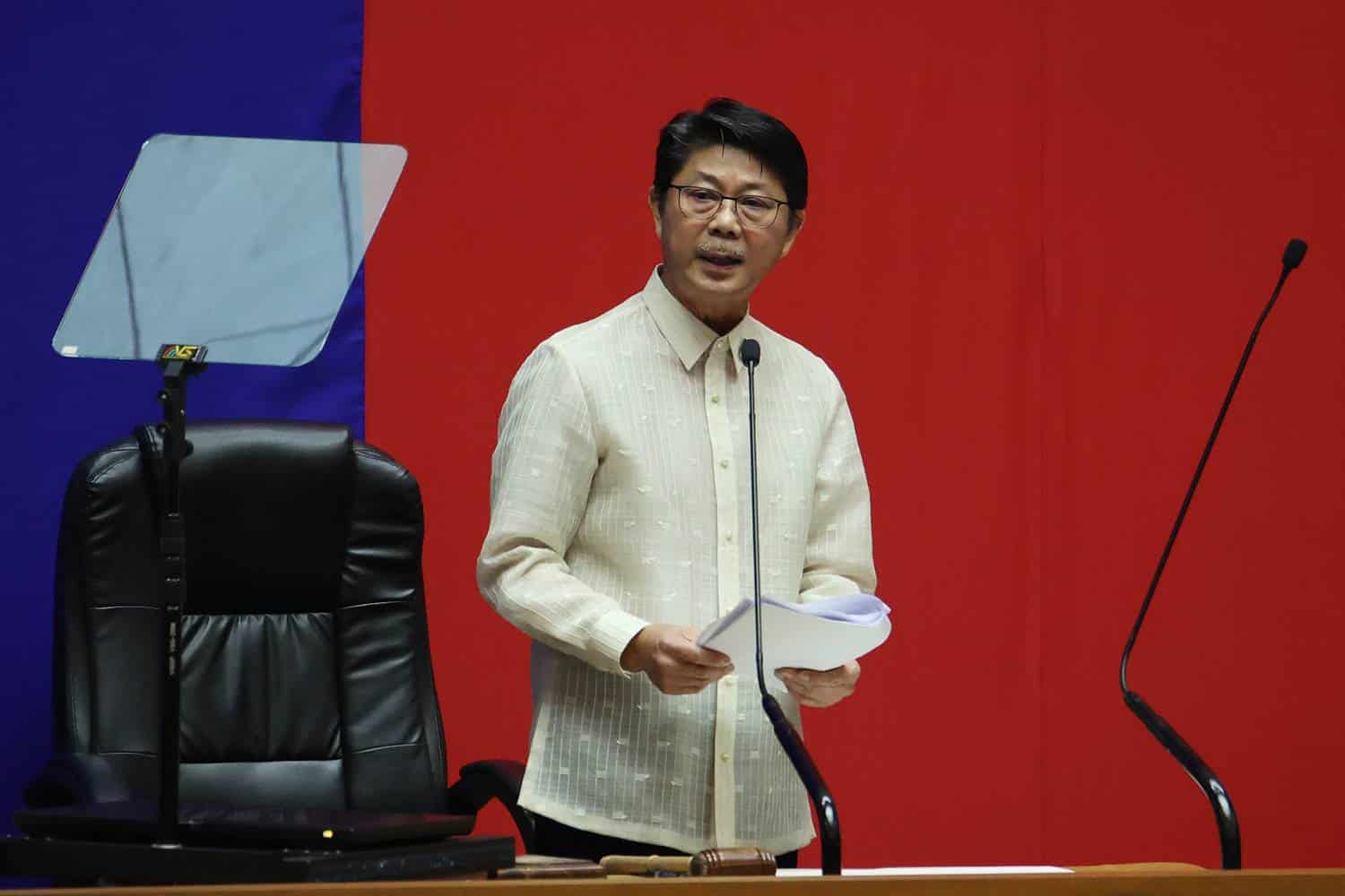 Priority bills in special session address pressing concerns – Dy