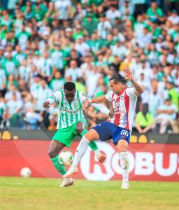 Junior y Tolima mandan, por ahora, en los cuadrangulares: los ...