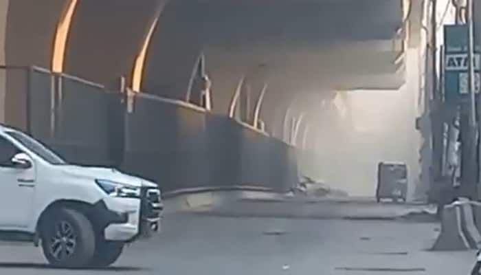 Pakistan: At Least 3 Killed As Suicide Bombers Hit Frontier ...