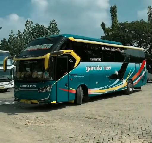 Penguasa Jalur Grobogan dkk, Ternyata Inilah Sosok Pemilik Bus PO ...