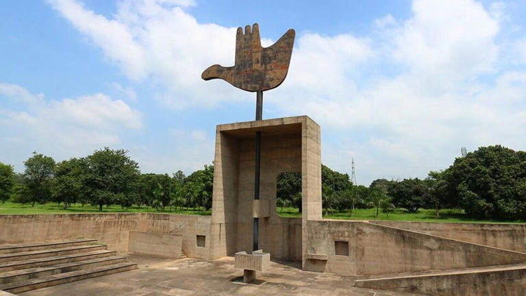 Explained | What inclusion under Article 240 would mean for Chandigarh ...