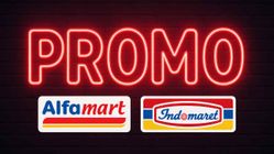 Banyak diskon! Ini promo ritel Indomaret–Alfamart pertengahan Desember 2025