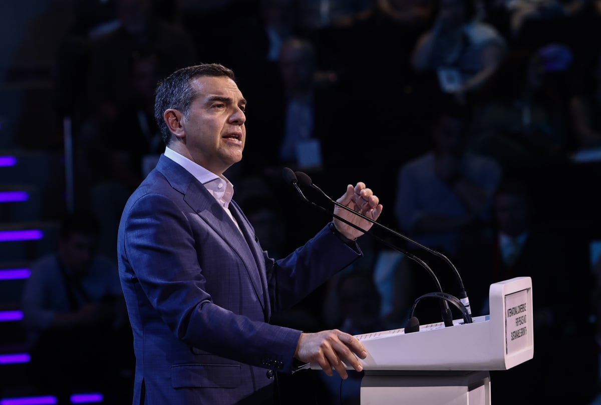 Αλέξης Τσίπρας: Οι τέσσερις όψεις της «Ιθάκης» - Η ιστορία του, η ...