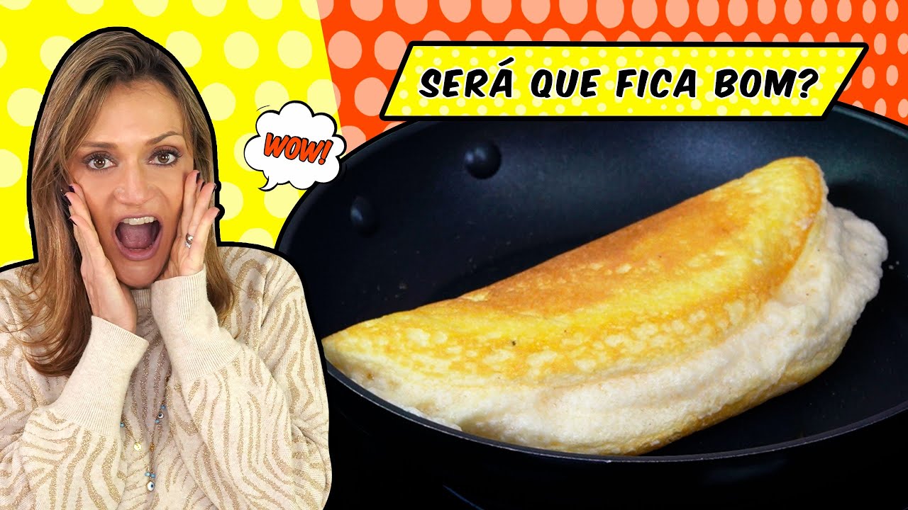 Ovo nuvem | Camis Sincerona