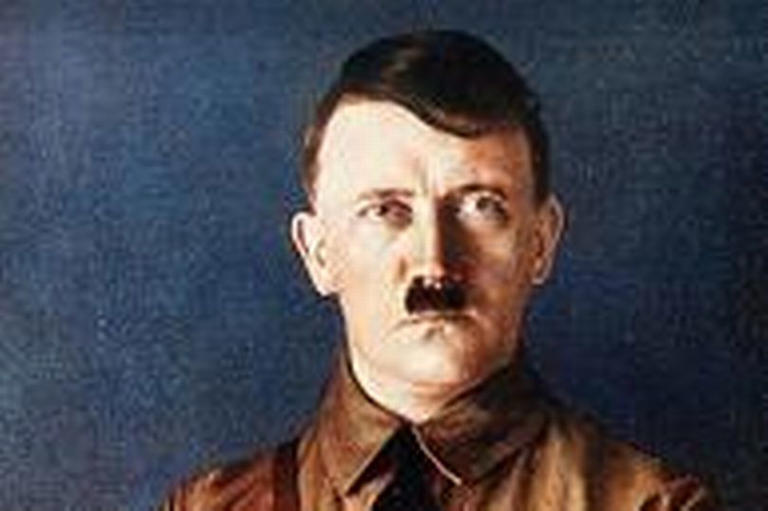 The life of 'Hitler's pianist' after he fled Nazi Germany for quiet ...