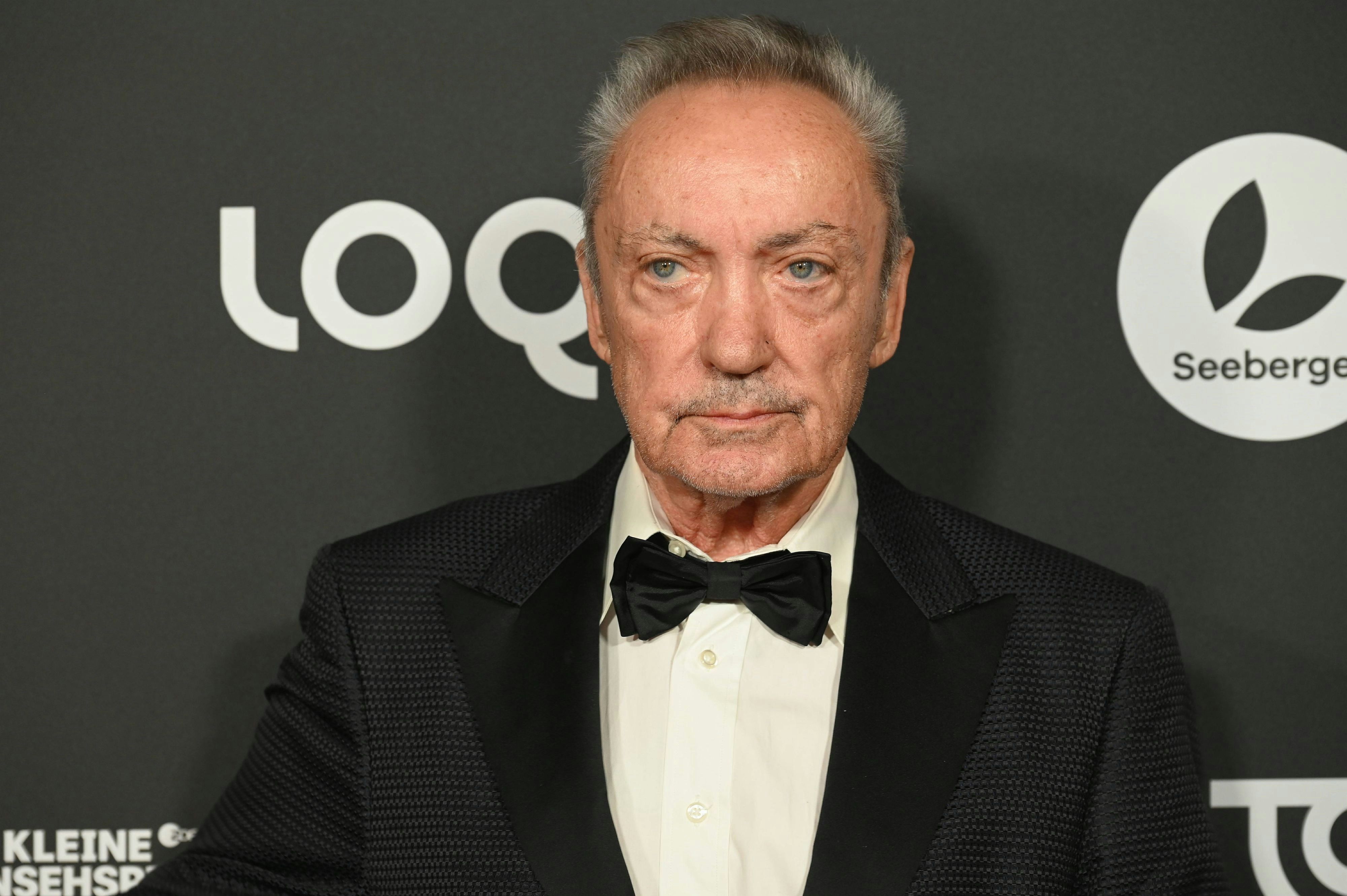 Leben begann im Bombenhagel: Kölner Hollywood-Star Udo Kier gestorben