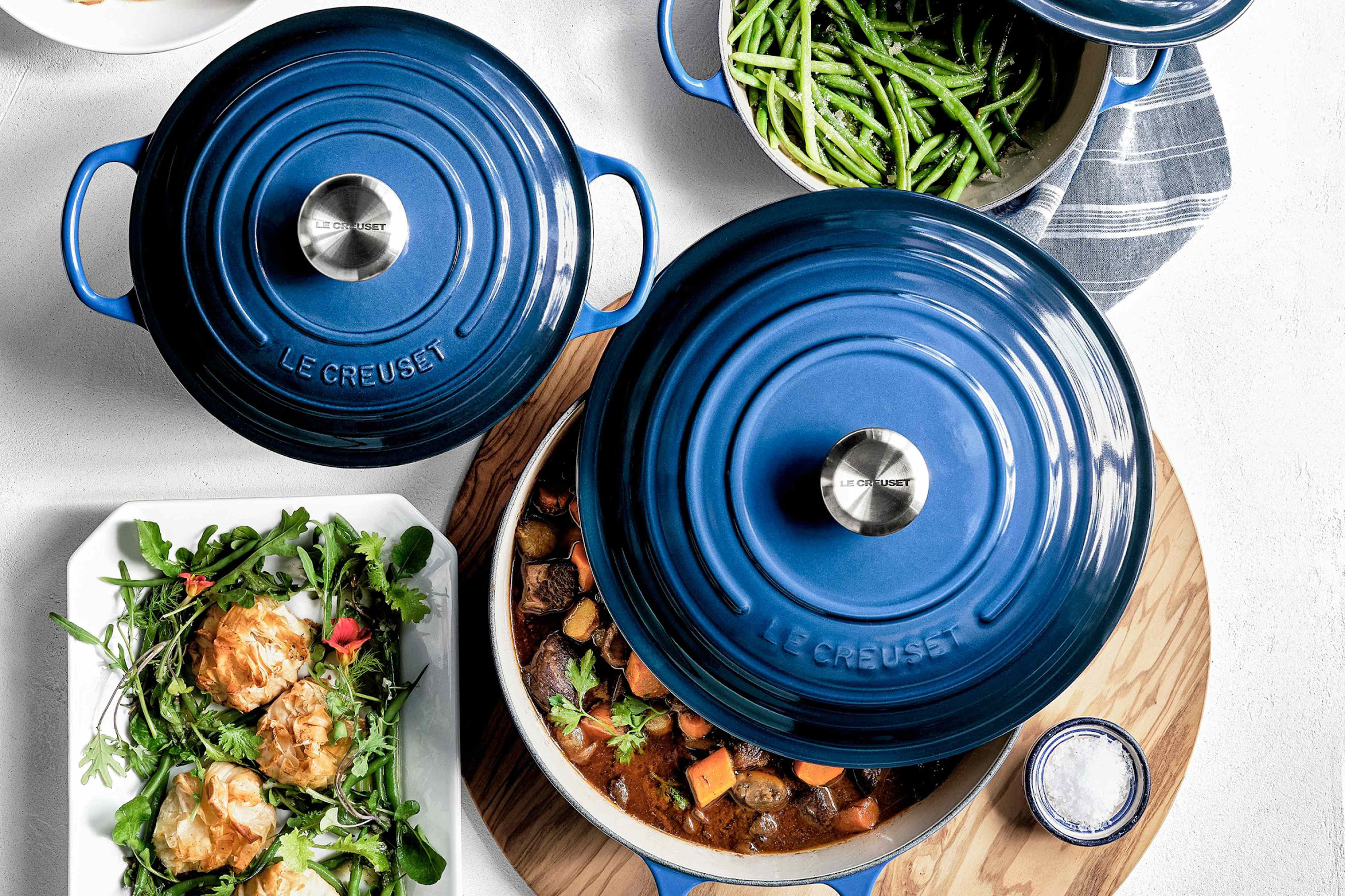 20 Can’t-Miss Early Williams Sonoma Black Friday Deals, Including Staub ...