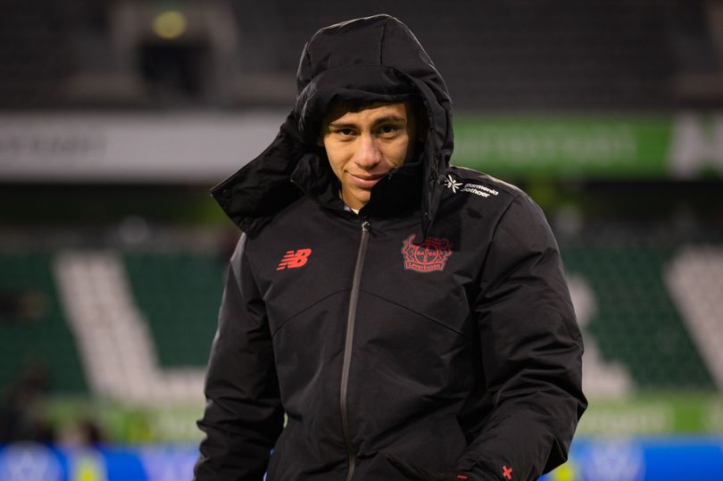 Claudio Echeverri transfer stakes raised after Man City proved him wrong