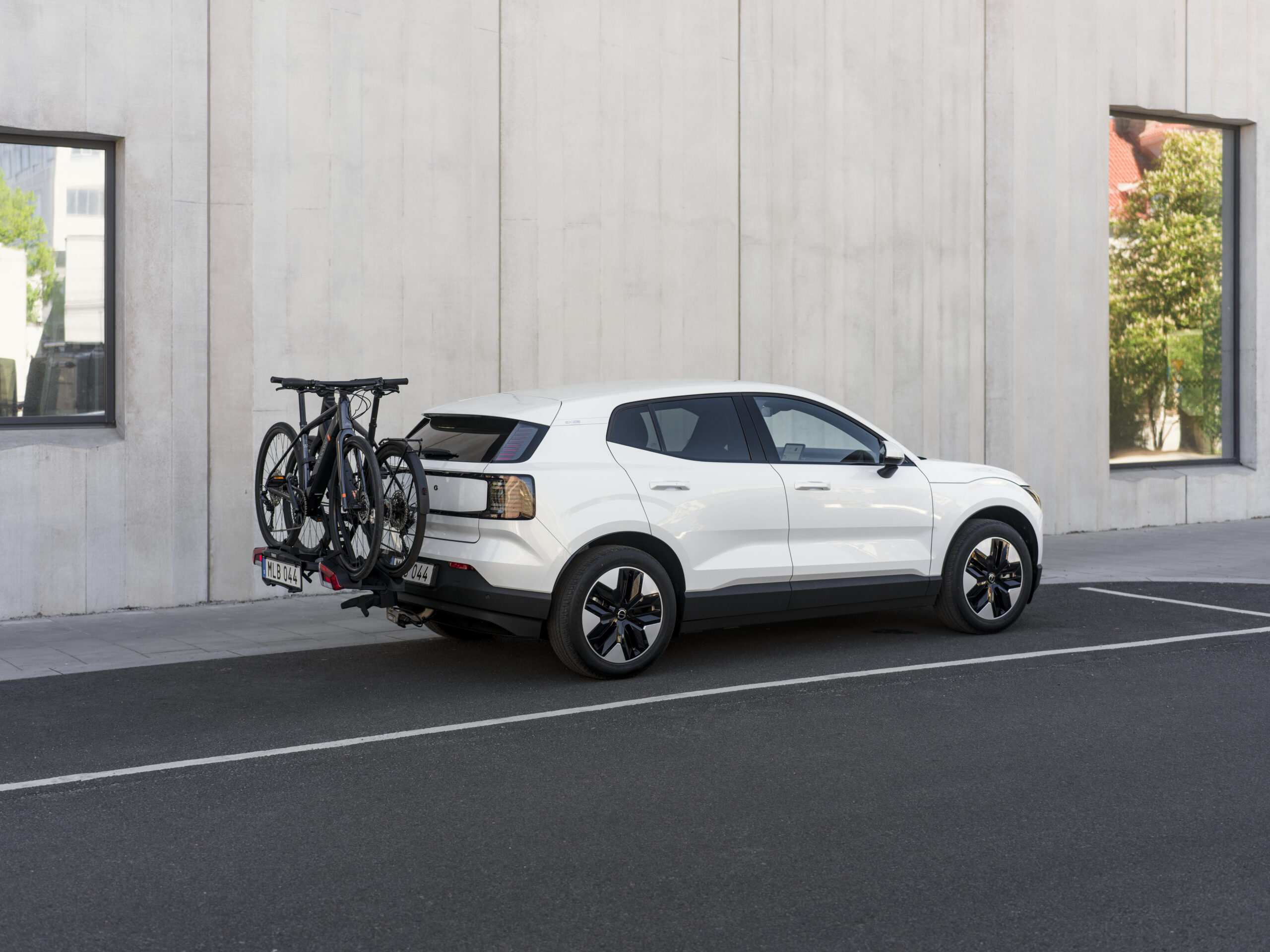 Thule expands car-mounted carrier range