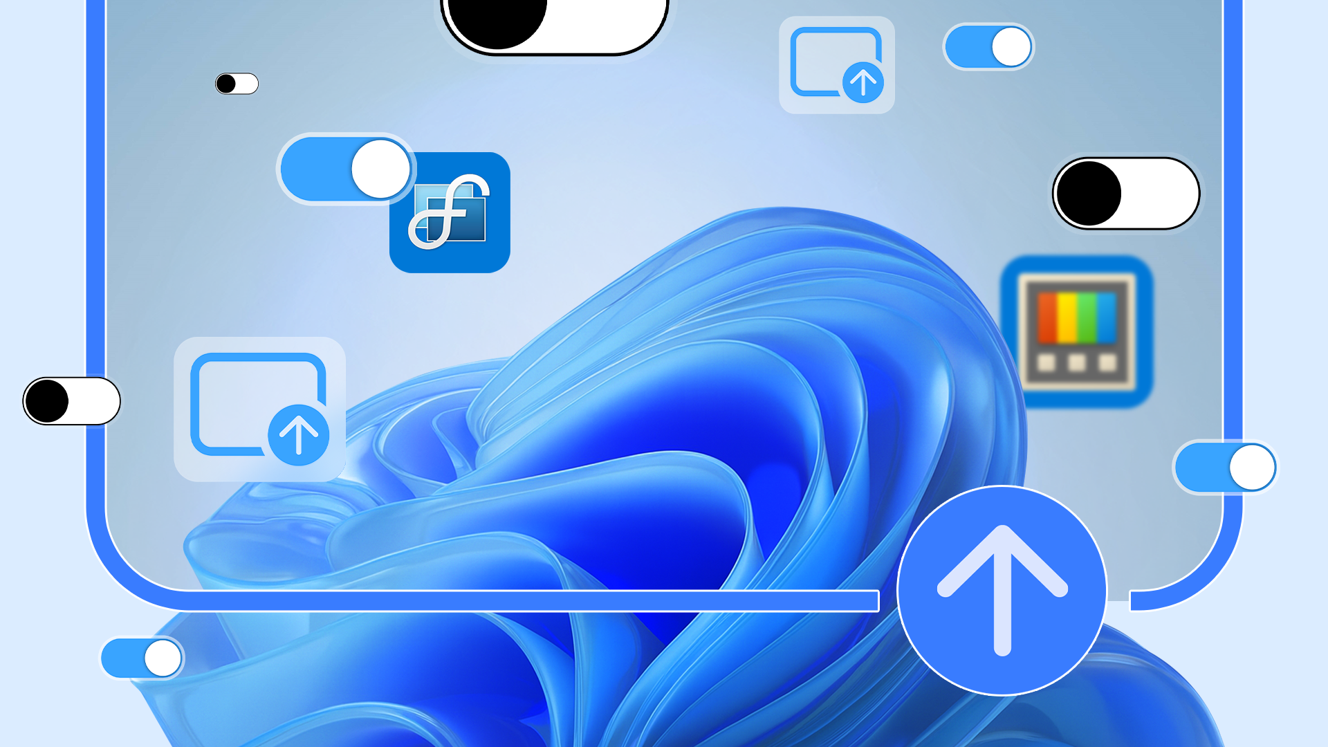 I disable almost every Windows startup app. These two are worth keeping