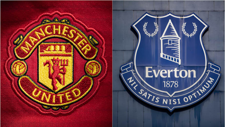 Man Utd vs. Everton: Preview, Predictions and Lineups