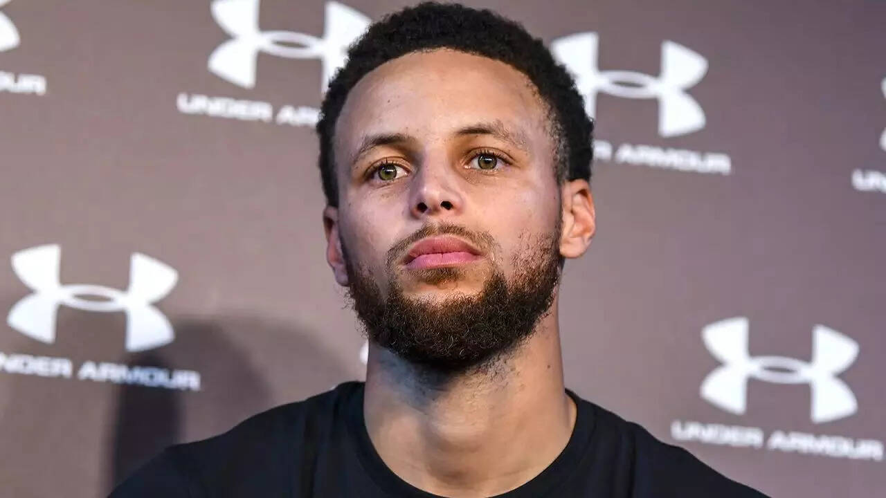 “Not your average GOAT” – Stephen Curry unveils new poster of his highly anticipated movie with ...