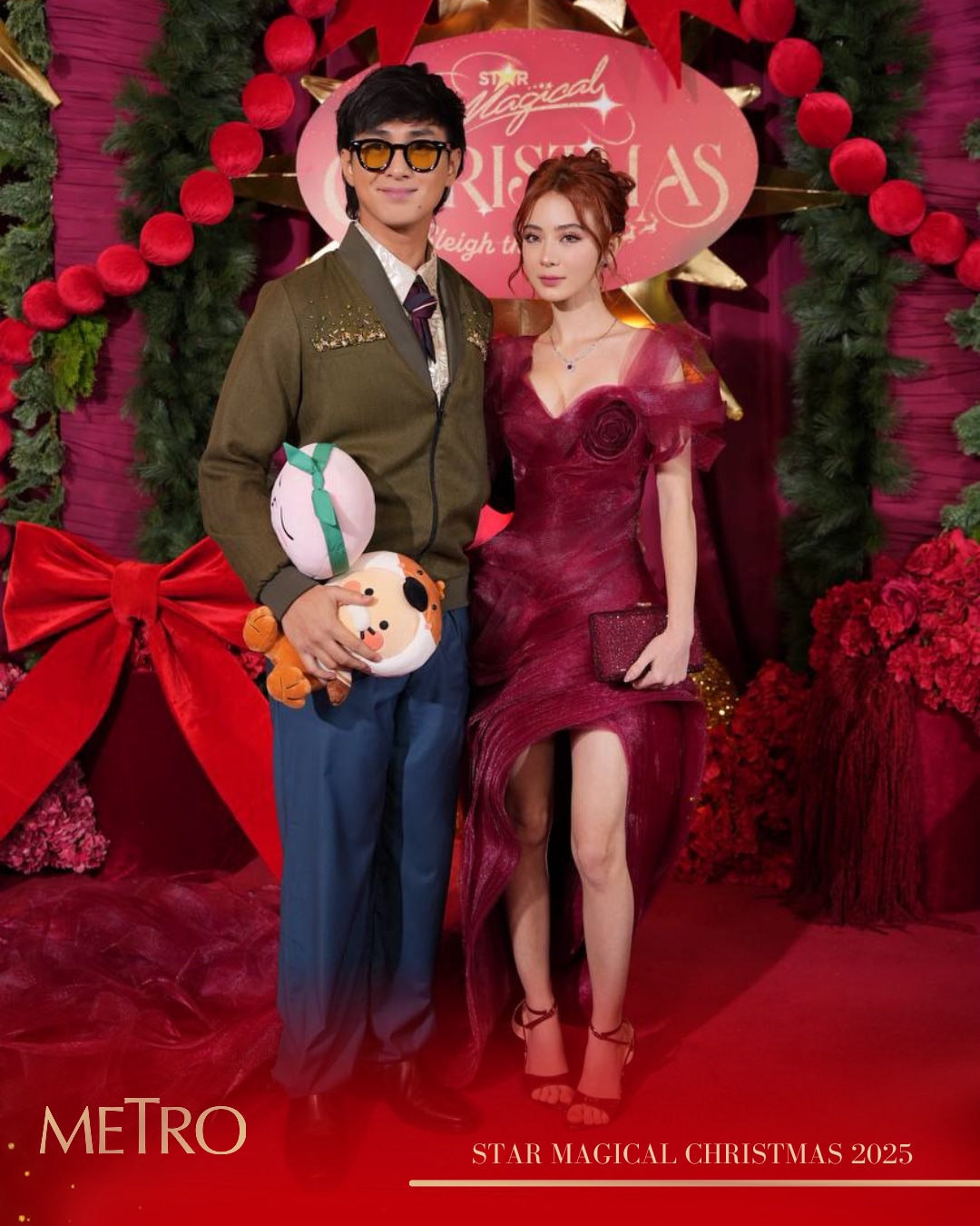 Metro Exclusive: Stylist Adrianne Concepcion Reveals The Story Behind ...