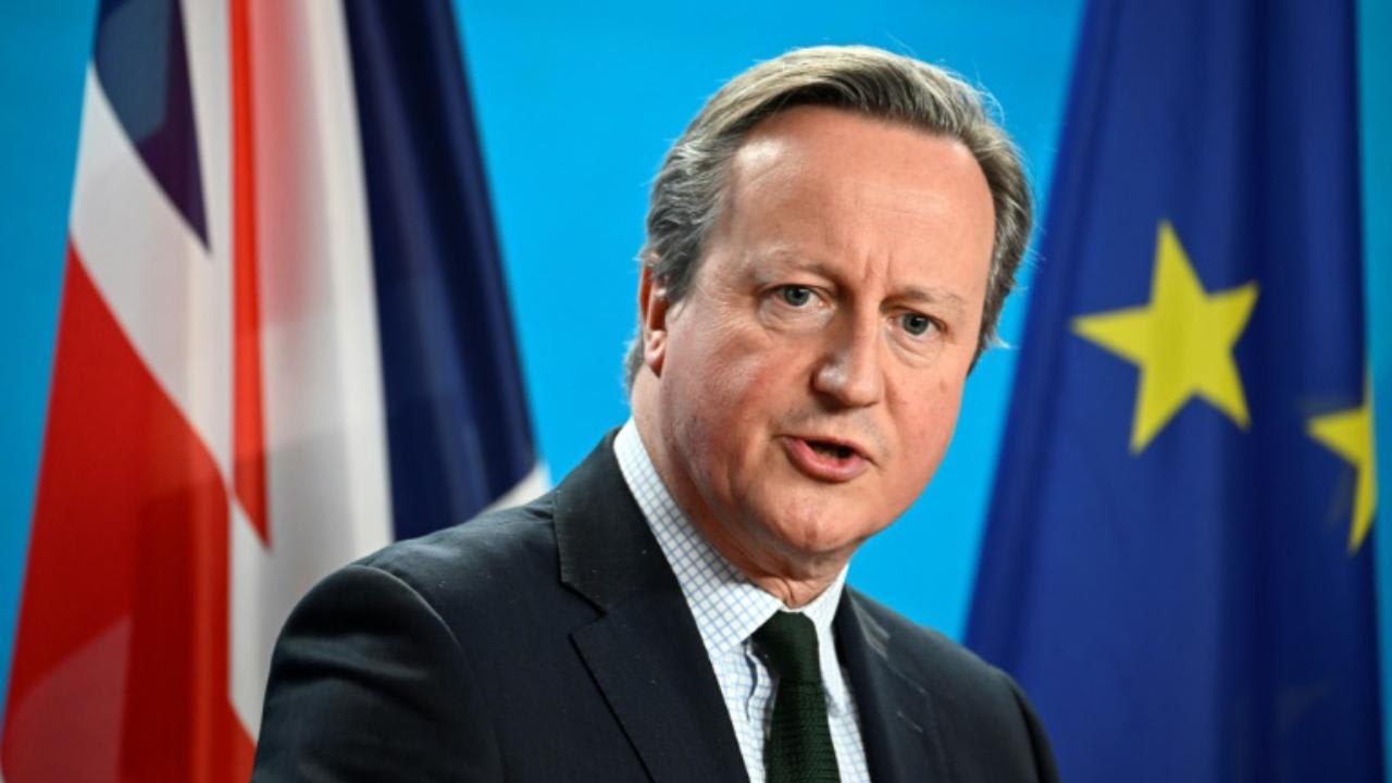 David Cameron Prostate Cancer Diagnosis Amid Screening Trial: Signs ...