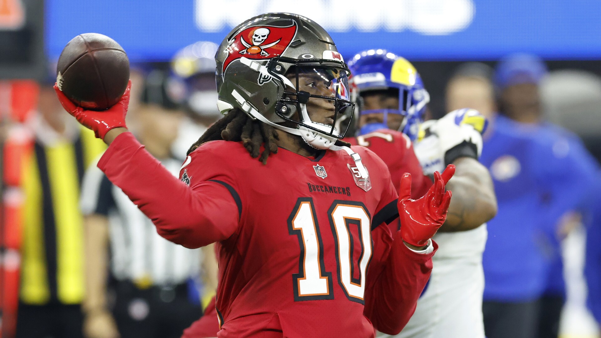 Teddy Bridgewater: If it's my turn, I've just got to answer the bell