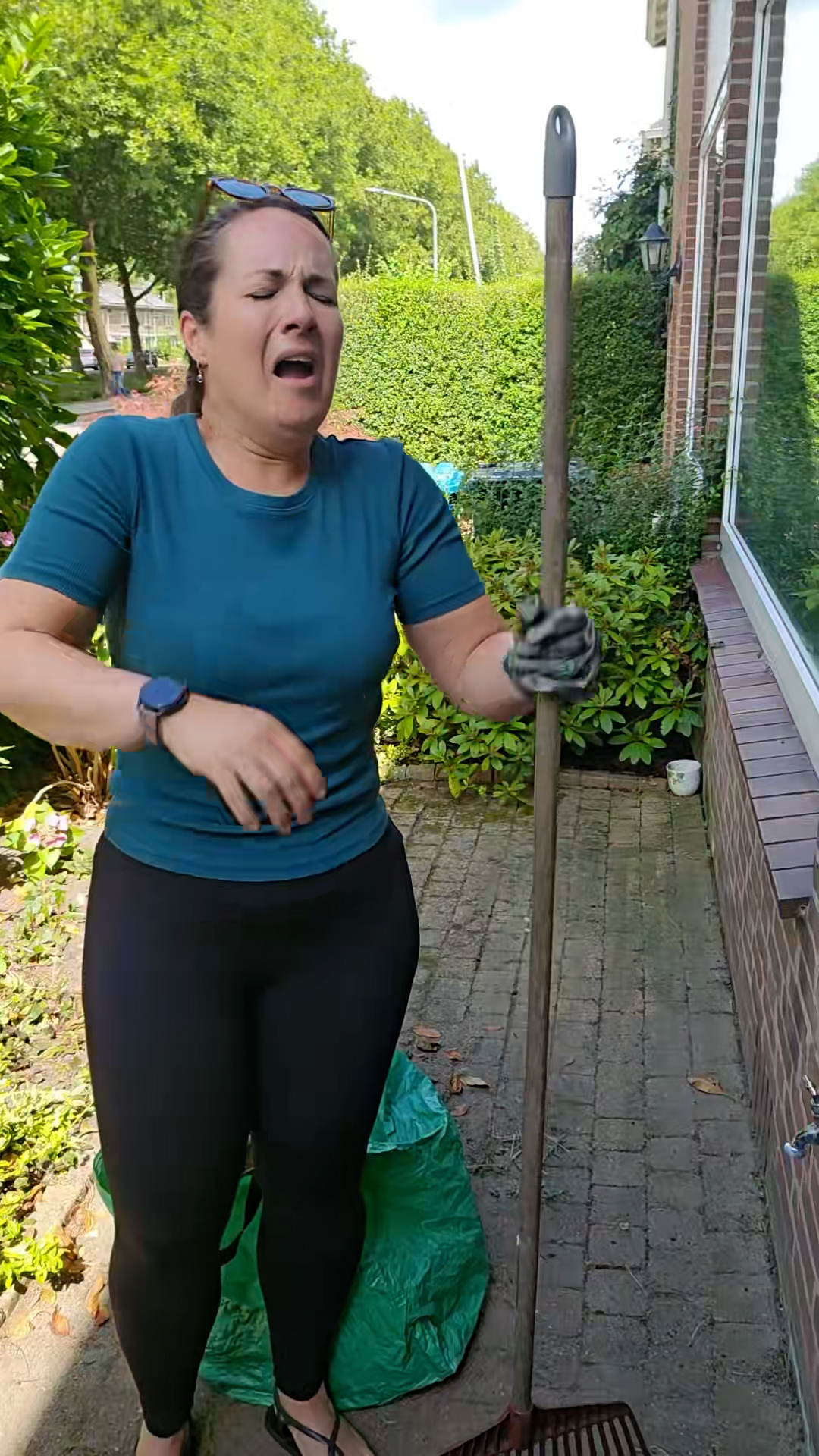 Heb jij dit ook weleens meegemaakt?
