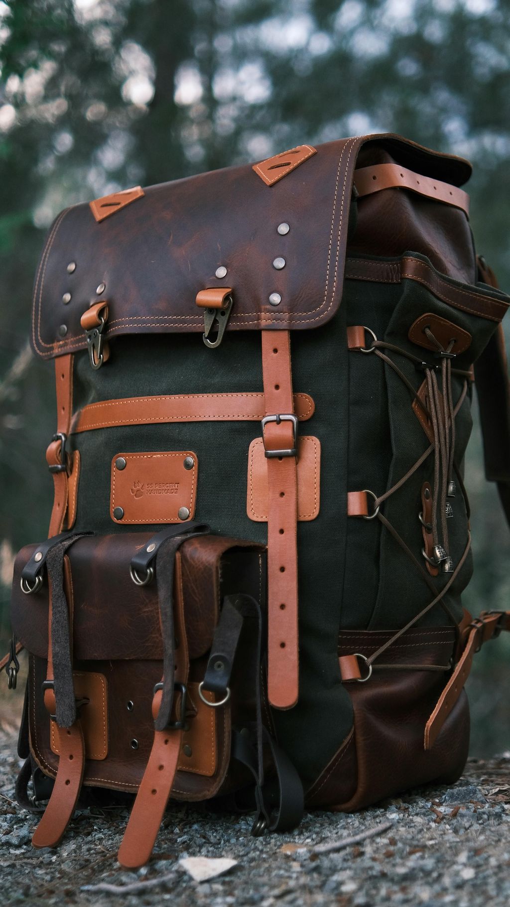 Smart Hikers' Secret: 12 Underrated Backpacks for Top Value ...