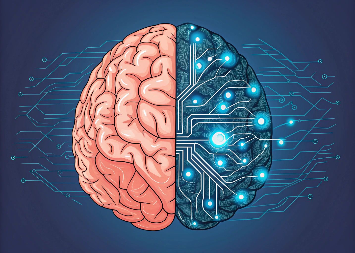 This artificial device behaves like a neuron