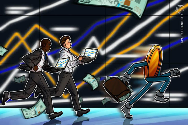 Rising crypto token value capture may fuel 2026 rebound: Bitwise CIO