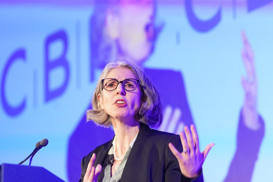 Bosses warn Reeves against ‘stop-start economy’