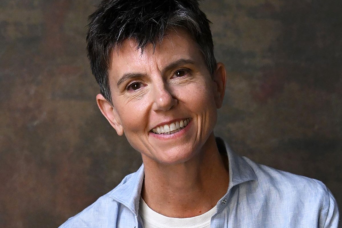 Tig Notaro: ‘Don’t wait for that diagnosis to turn things around’