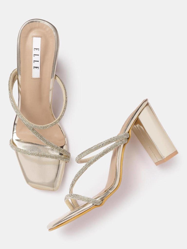 Block Heels to Elevate Every Outfit in 2025!