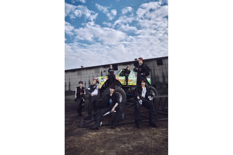 역시는 역시..NCT DREAM, 미니 6집 ‘Beat It Up’으로 10연속 밀리언셀러 등극