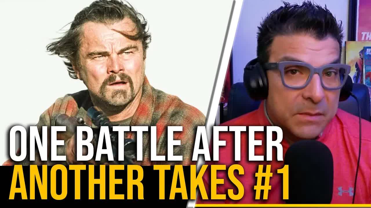 One battle after another, Demon Slayer box office breakdown