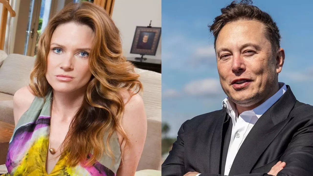 "I was a starter wife": Elon Musk’s ex-wife Justine Wilson reveals ...