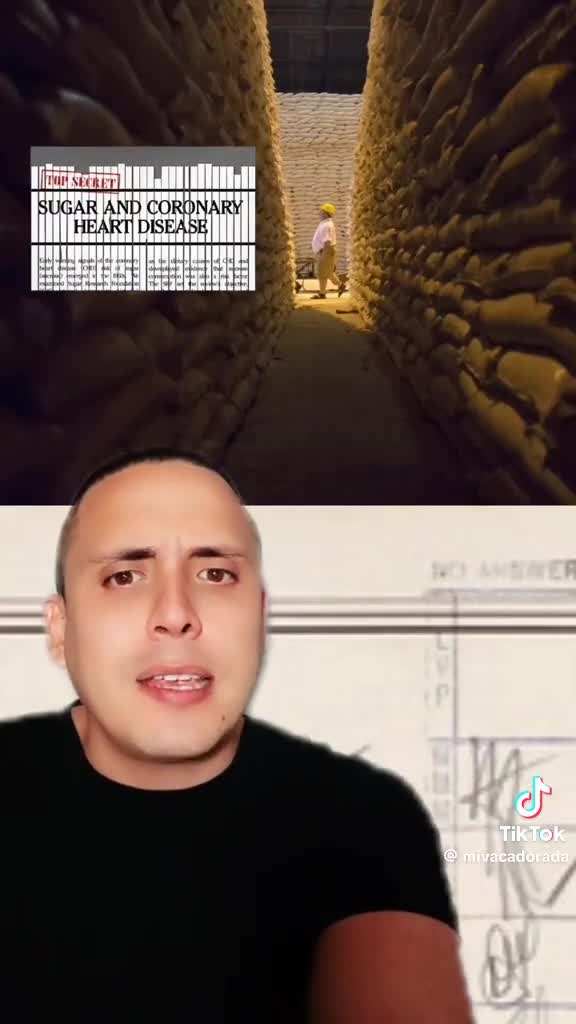 ¿Hay que comer carne moderadamente? #historia #nescritor