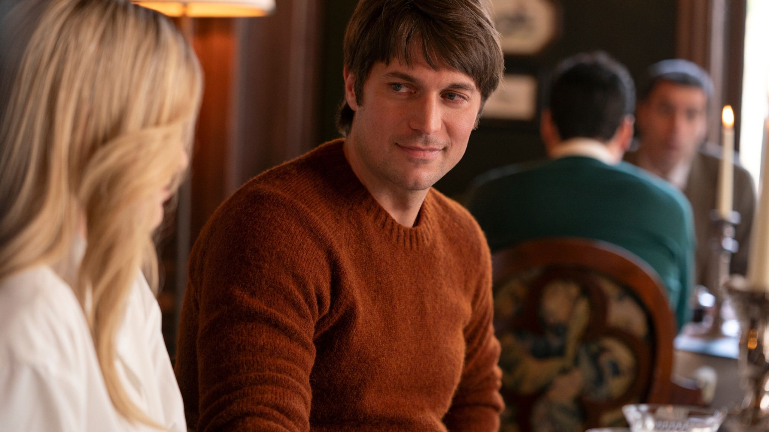 Lucas Bravo's Emily in Paris Season 5 Concerns: Gabriel's Character Arc