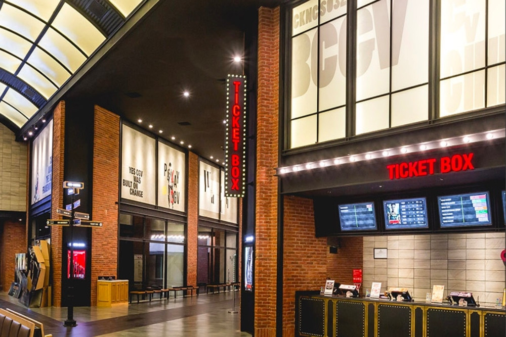 Promo Beli 1 Gratis 1 di CGV 24 November 2025, Berlaku untuk Semua Film