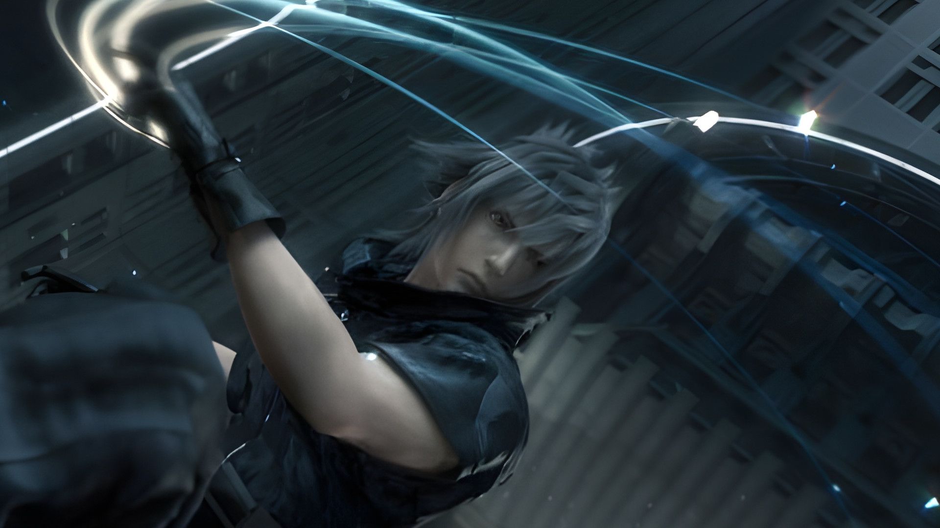 14 Years Ago, Final Fantasy Versus 13 Began Falling Apart and Led to Final Fantasy 15