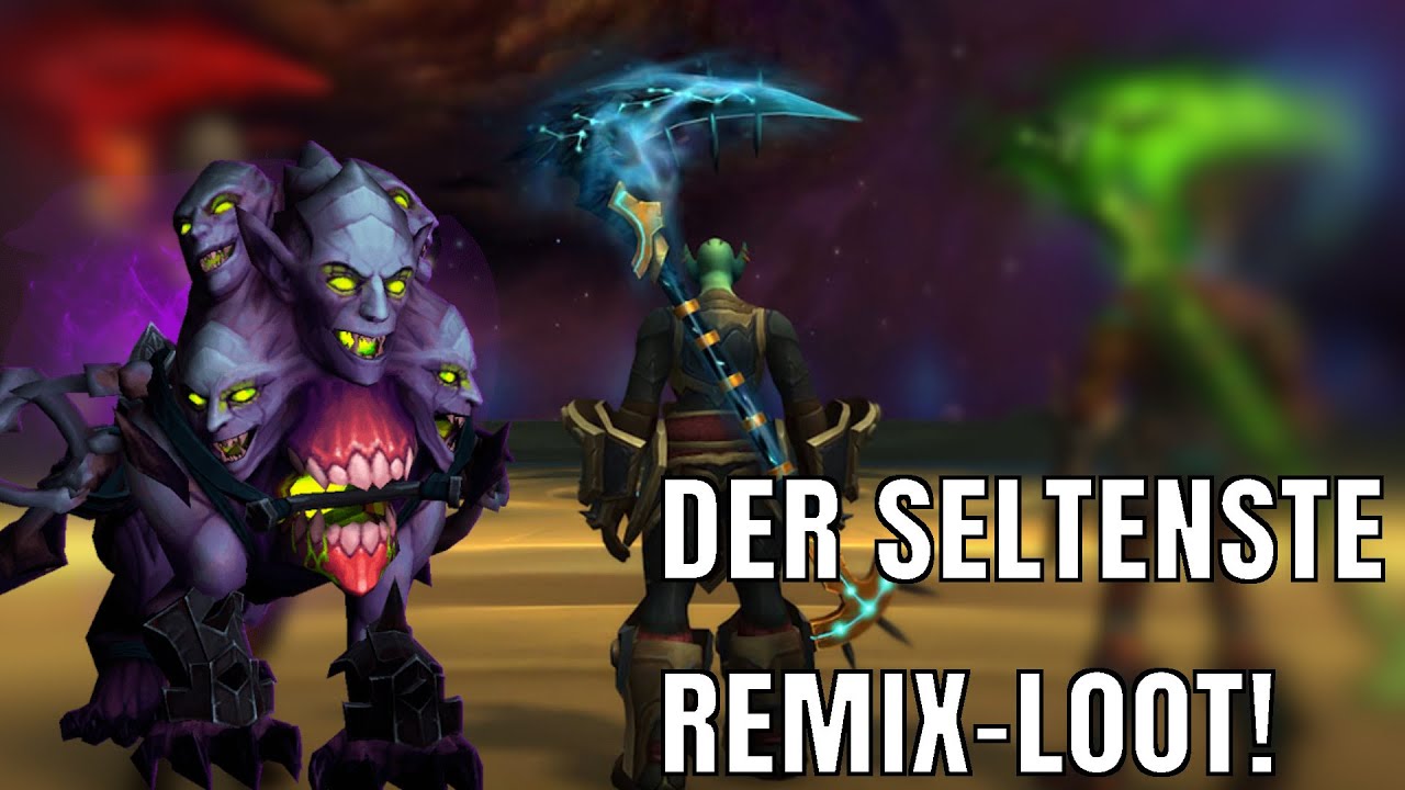 2 super seltene Waffen, 1%-Mount und mehr: Phase 4 bringt den wohl ...