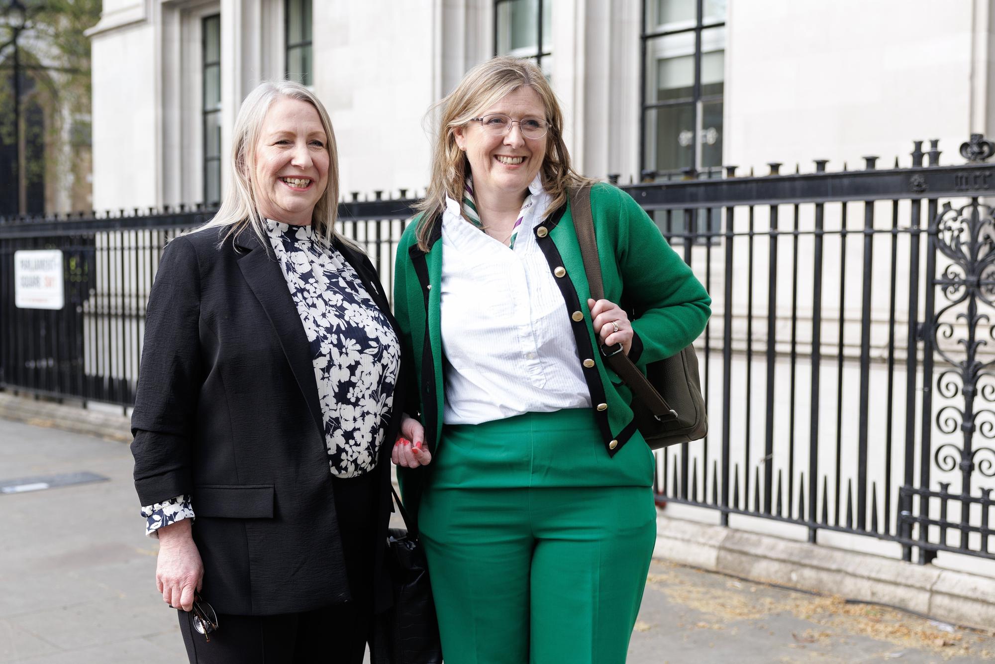 Edinburgh celebrates a trio of remarkable women - Susan Dalgety