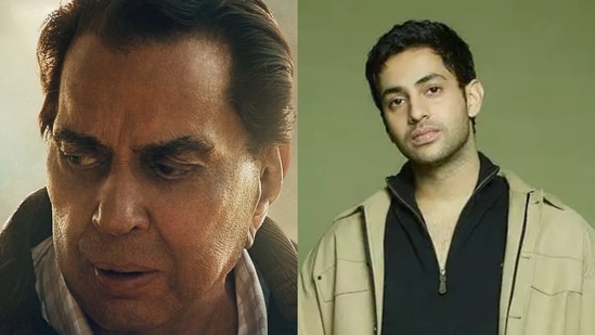Late actor Dharmendra’s last big screen role in Agastya Nanda’s Ikkis revealed; everything to know