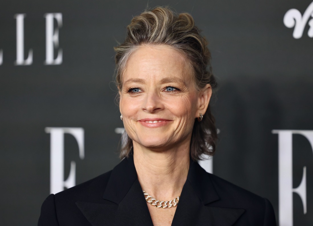 Jodie Foster brise le silence sur les agressions subies à Hollywood ...