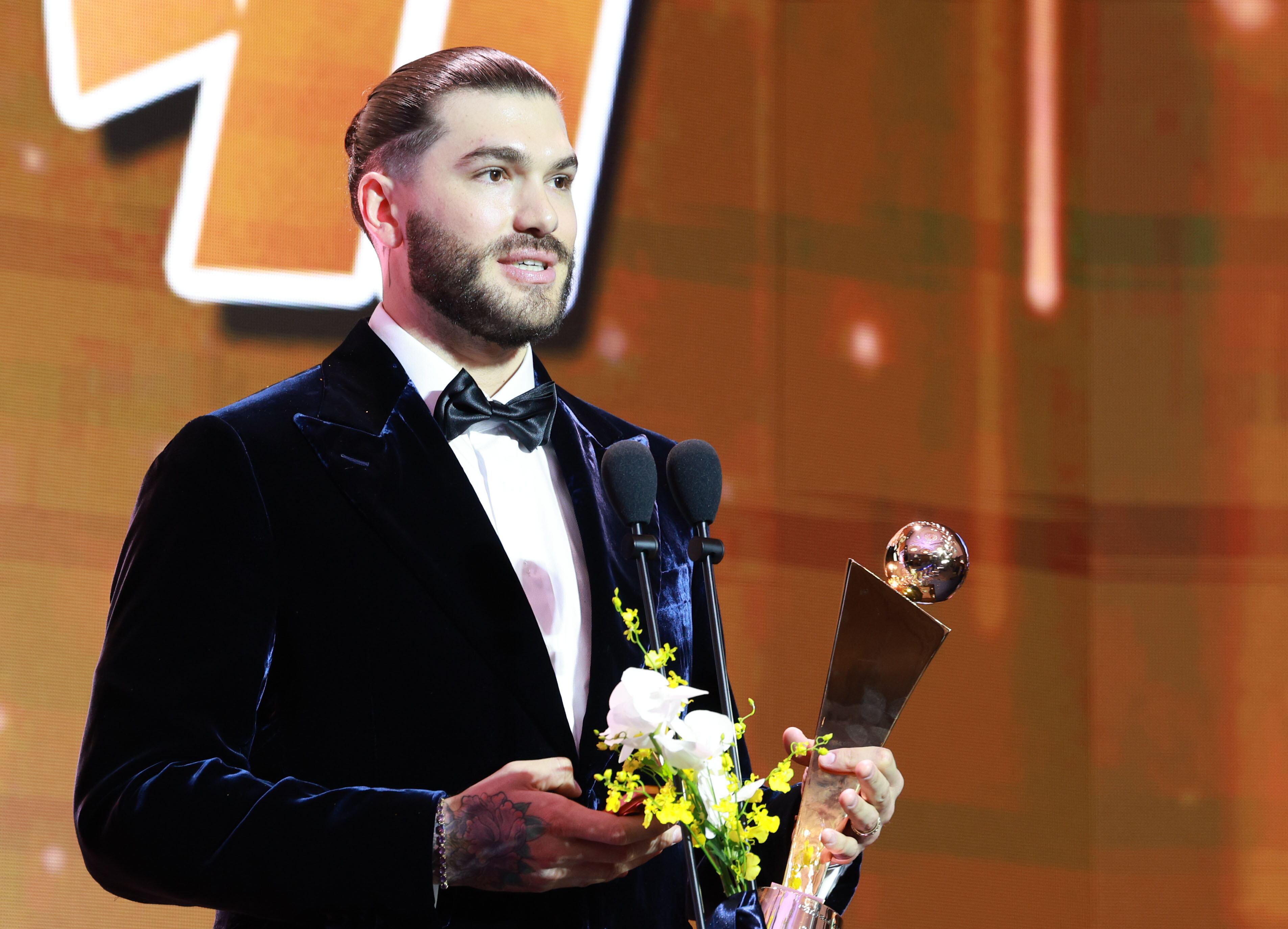 Hanwha’s Cody Ponce Becomes First Foreign KBO MVP