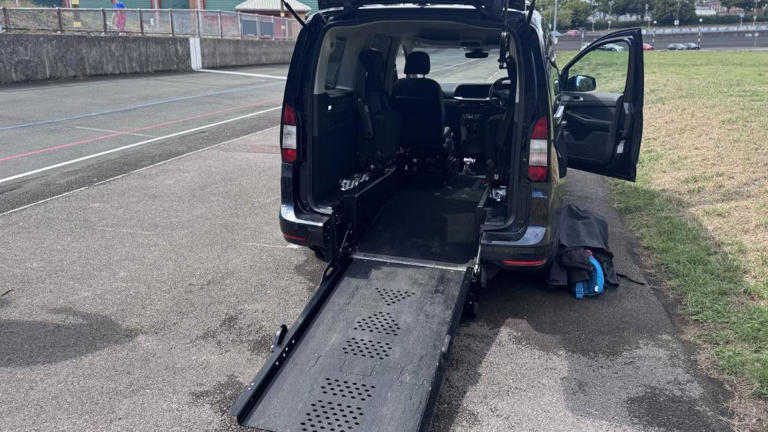 Disabled bay misuse puts Send families 'in danger'