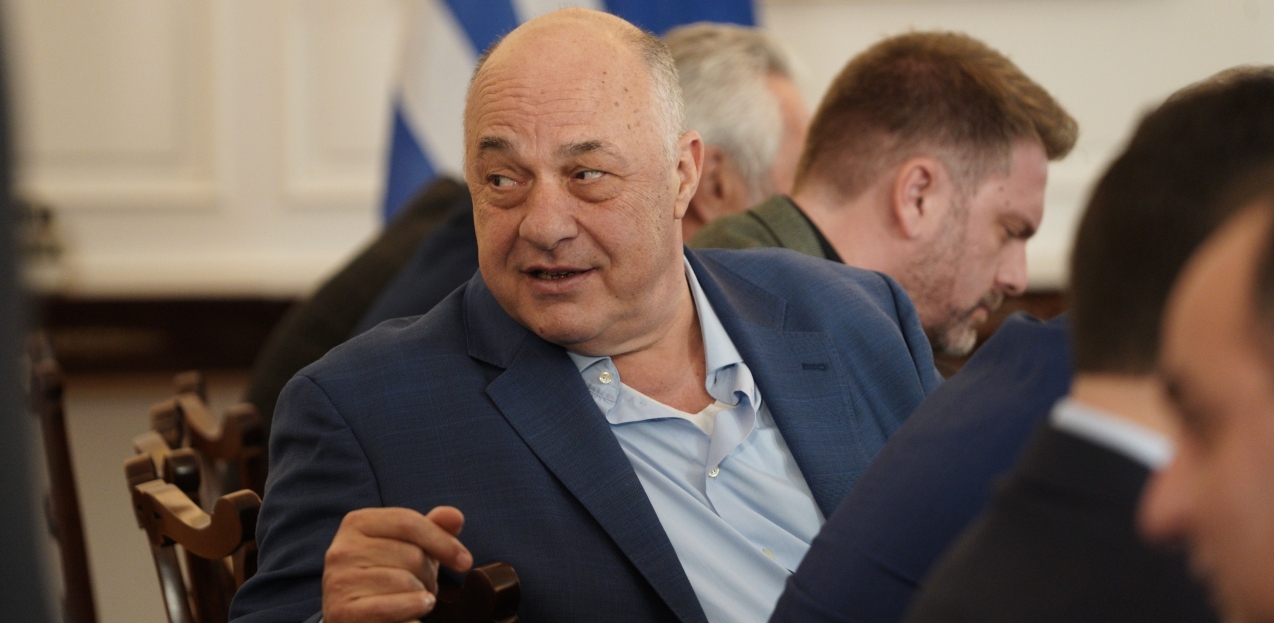 Μπέος για μπλόκα αγροτών στον Βόλο: «Ο μεγάλος ηγέτης Κυριάκος ...