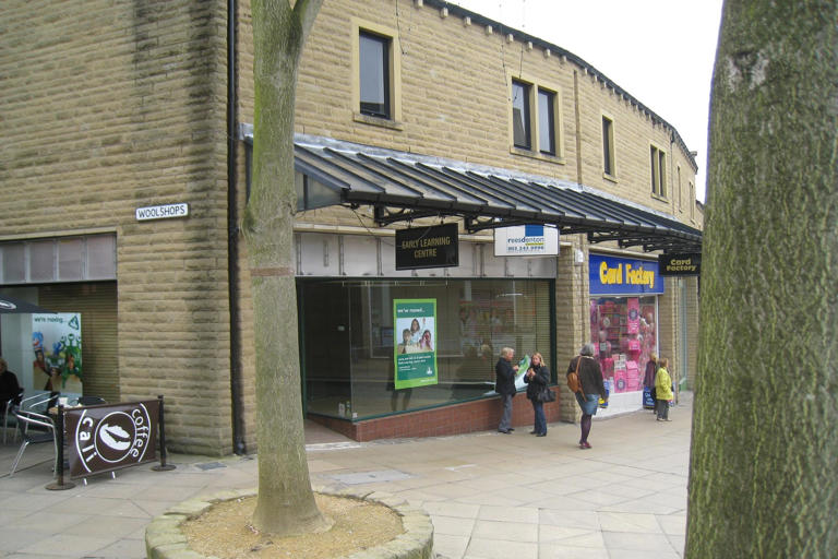 21 lost big name brands and chains that have vanished from Halifax ...