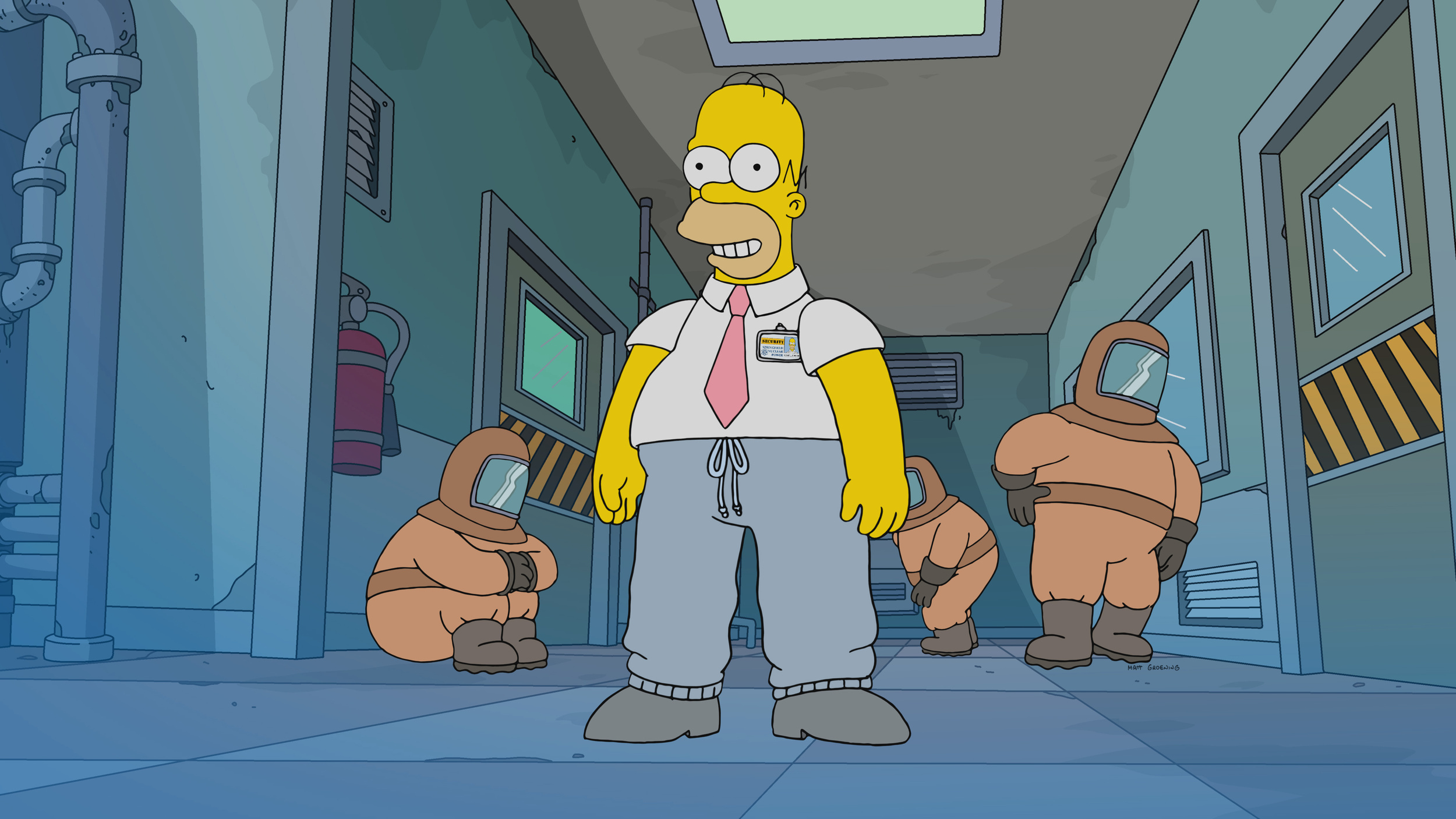 20 TV characters that audiences universally love