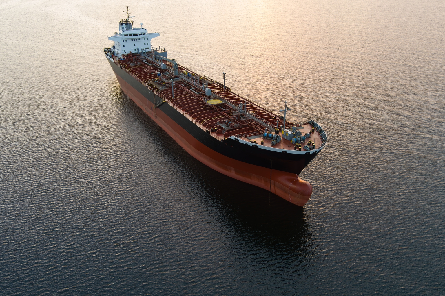 Crude tanker rates spike to 5-year high as buyers exit Russian oil ...