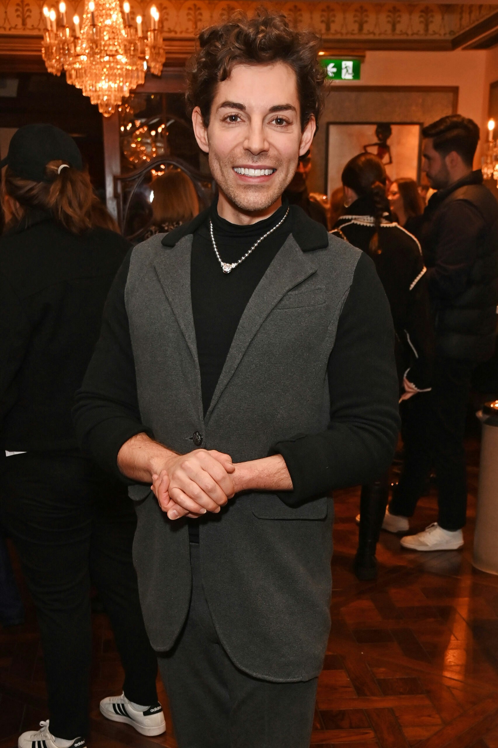 Everything To Know About I’m A Celeb’s Tom Read Wilson