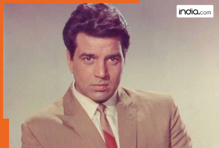 Dharmendra Obituary: Bollywood's iconic 'He-Man who ruled hearts and ...