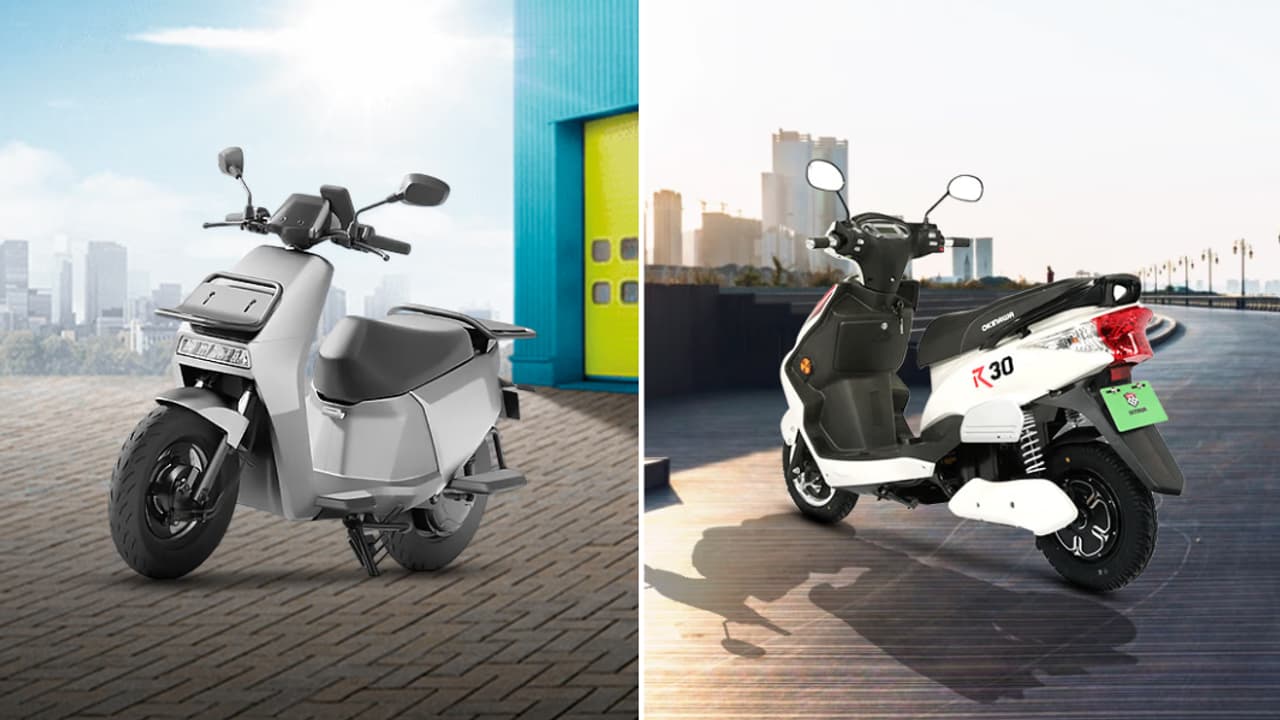Hero Splendor Price vs Electric Scooters: Best Low-Cost EV Alternatives
