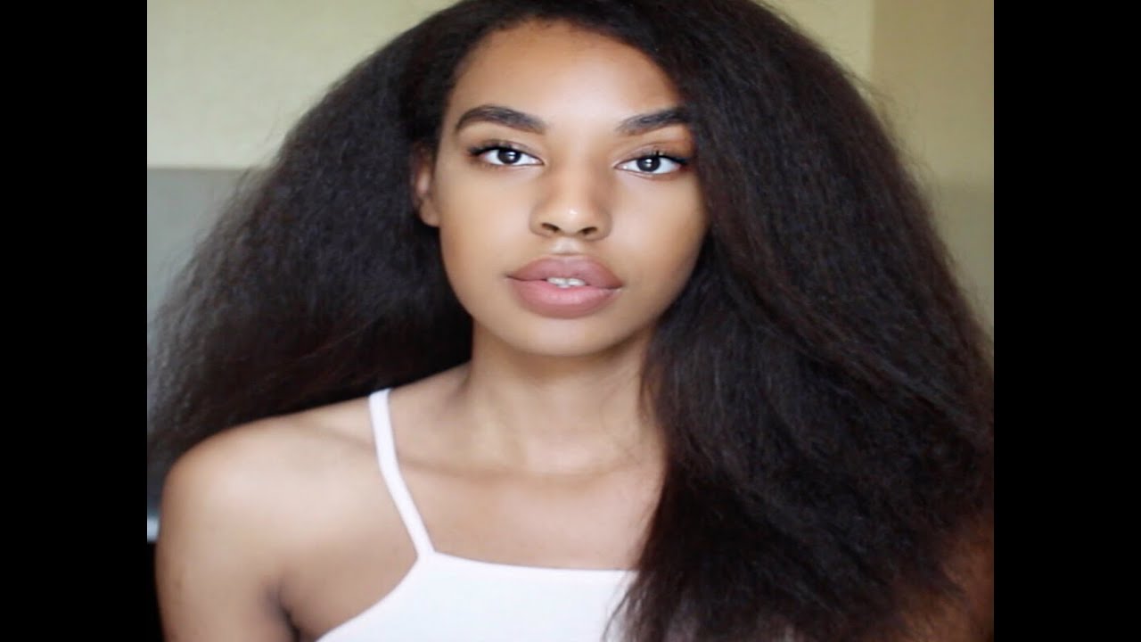 New title: Ultimate hair growth routine: Tips, products & transforming ...